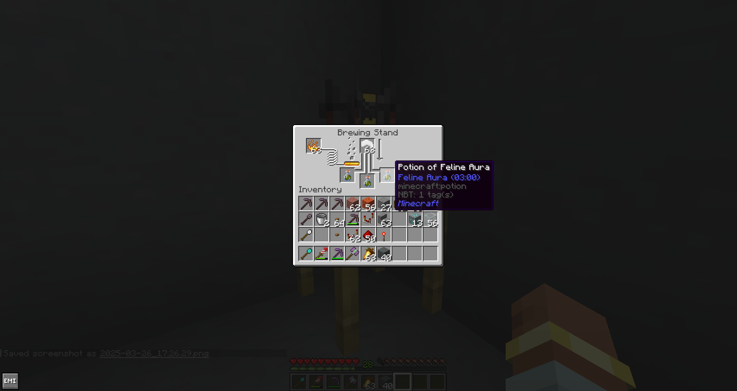 Fab's Bits & Bobs - Gallery - Minecraft Mods - CurseForge