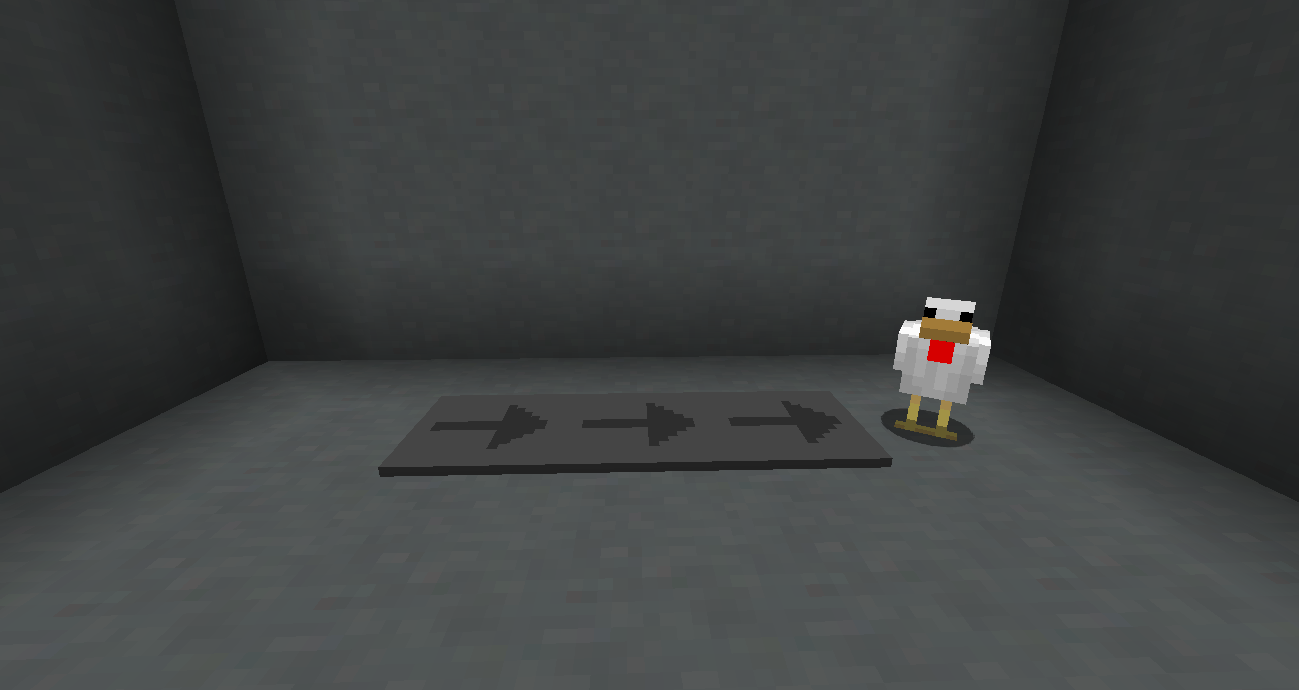 Fab's Bits & Bobs - Gallery - Minecraft Mods - CurseForge