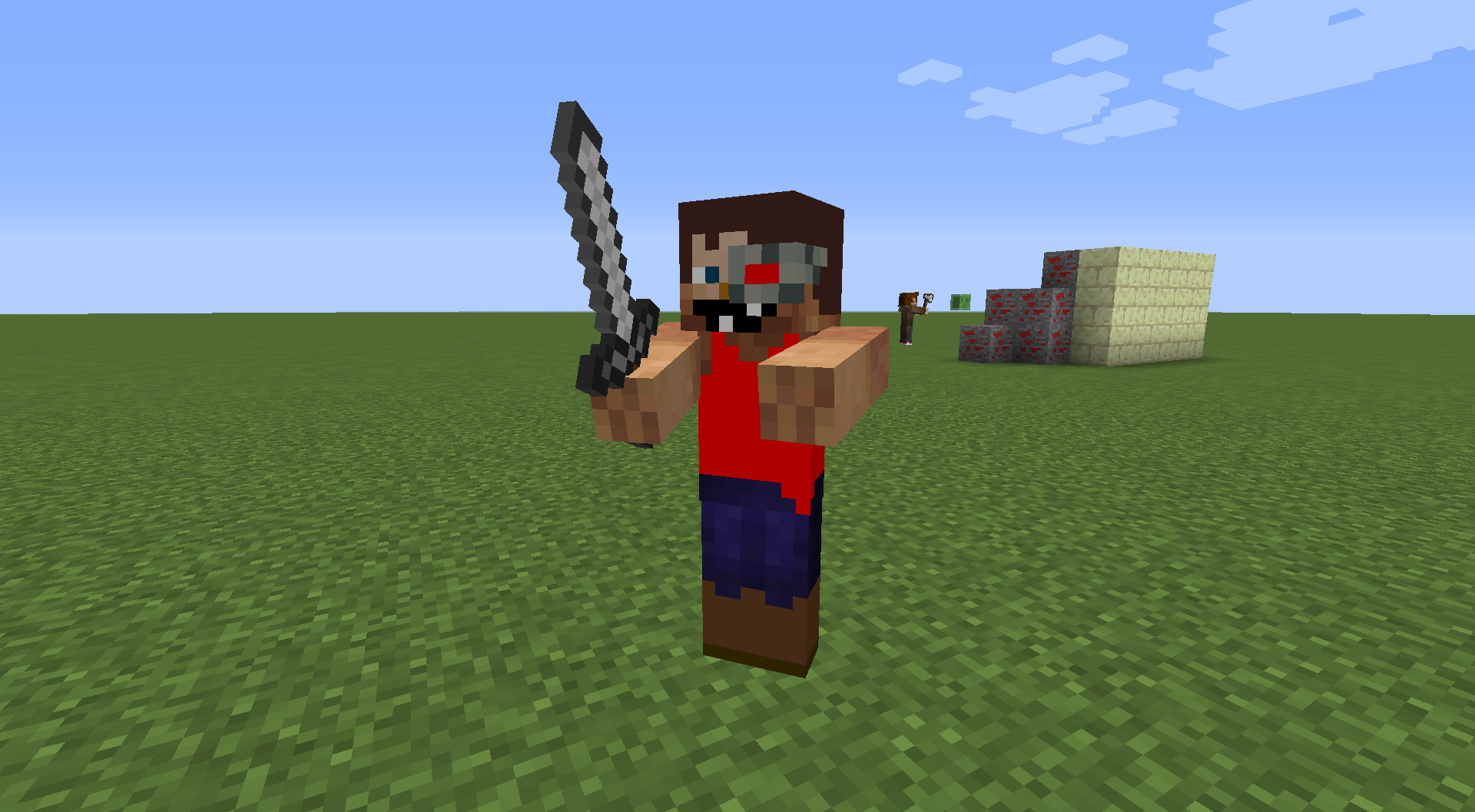 Redocraft mod - Minecraft Mods - CurseForge