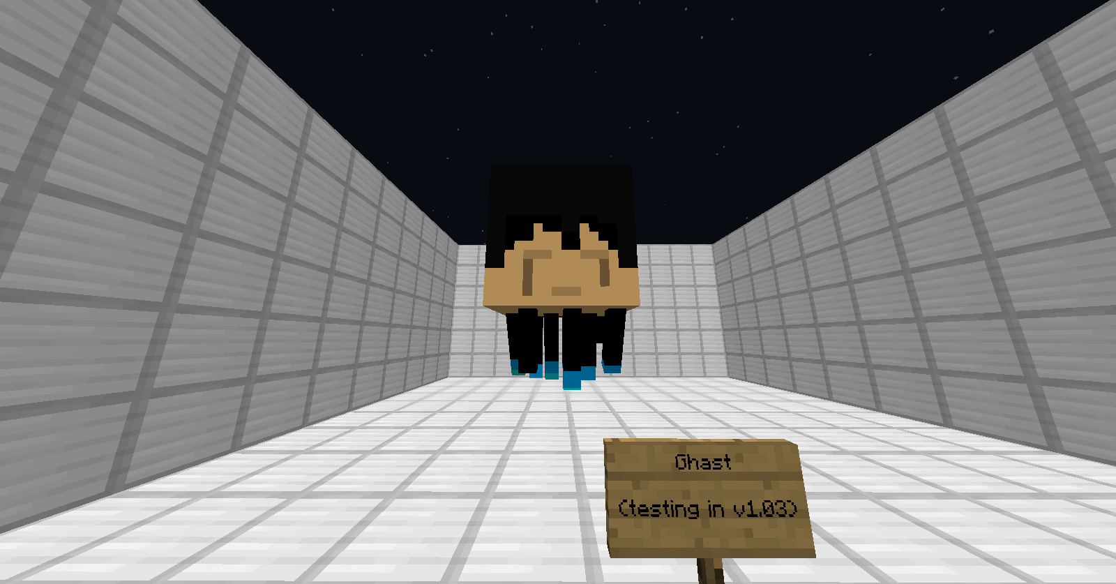 Cakelicious Staff Mob Pack (CSMP) - Minecraft Resource Packs - CurseForge