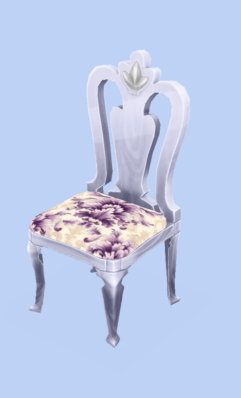 Groovy's Dining Chair - Gallery - The Sims 4 Build / Buy - CurseForge