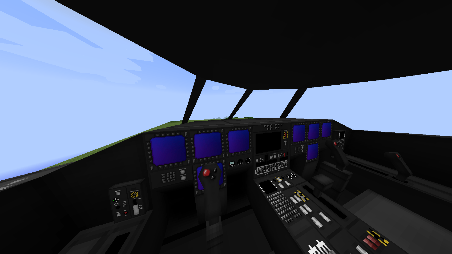 Politics and Warfare - Gallery - Minecraft Modpacks - CurseForge