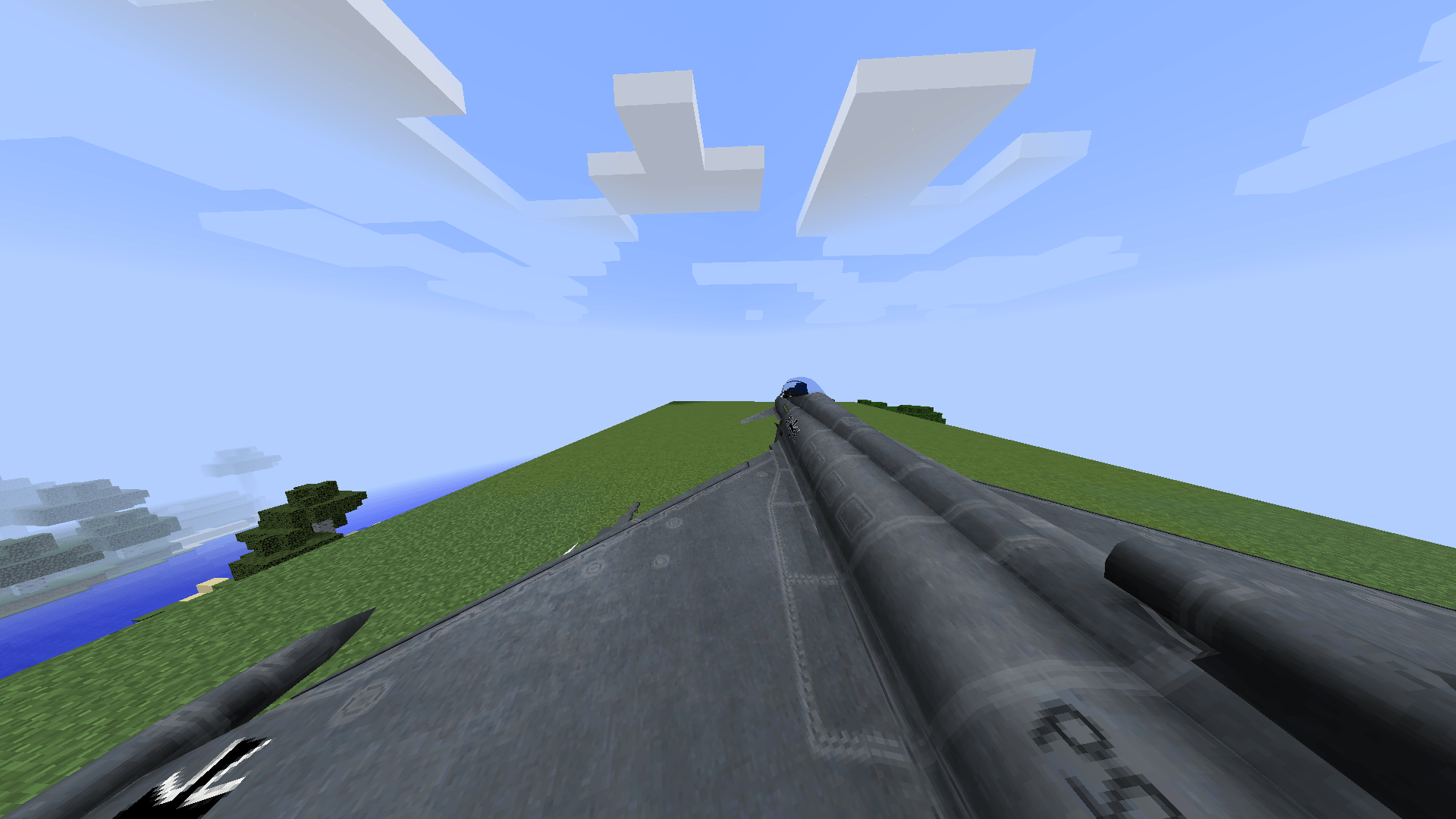 Politics and Warfare - Gallery - Minecraft Modpacks - CurseForge