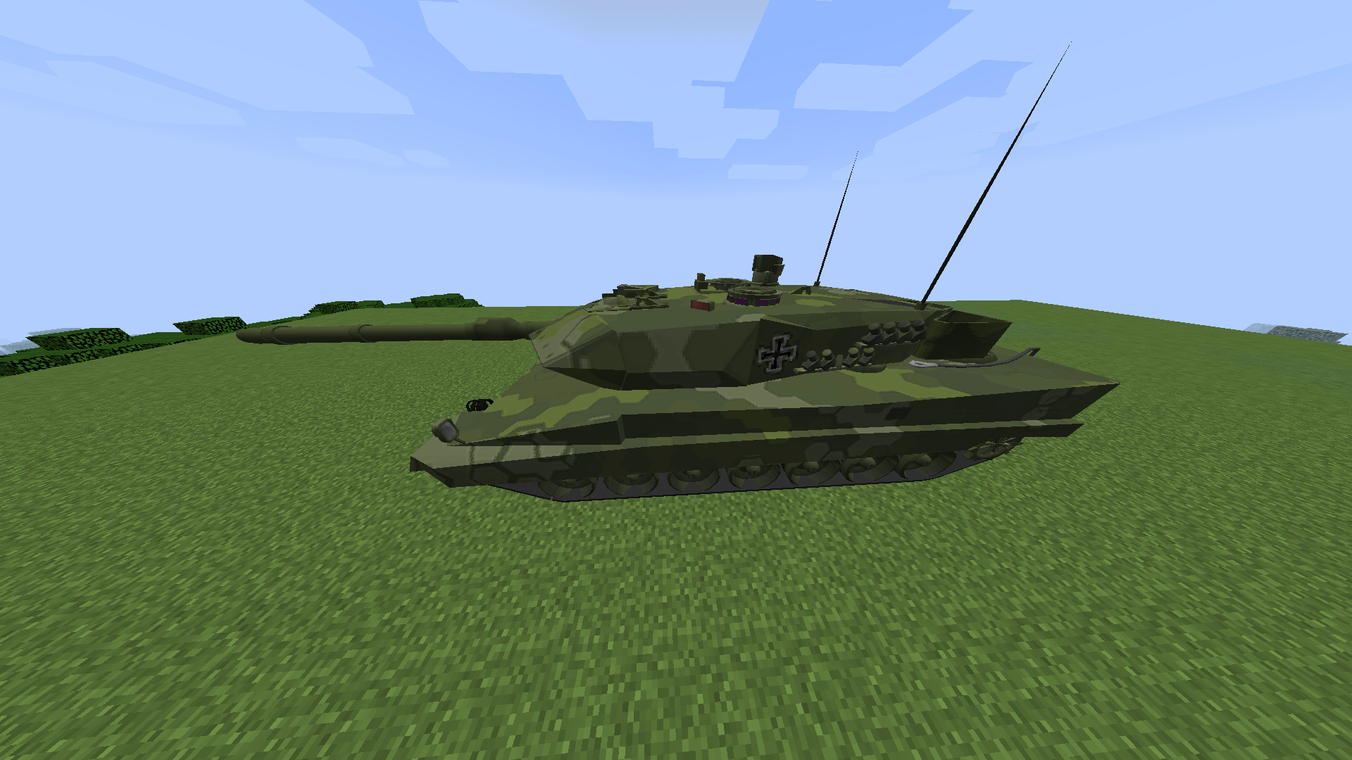 Politics and Warfare - Gallery - Minecraft Modpacks - CurseForge