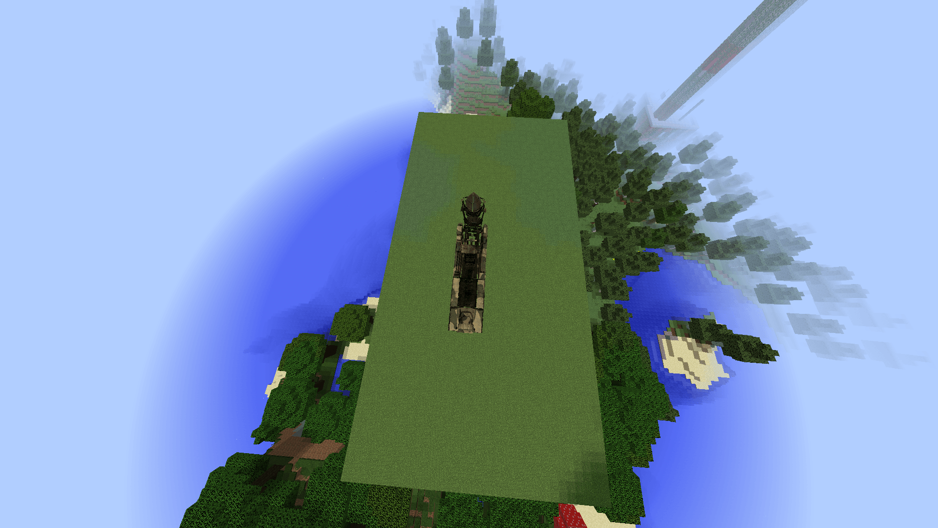 Politics and Warfare - Gallery - Minecraft Modpacks - CurseForge