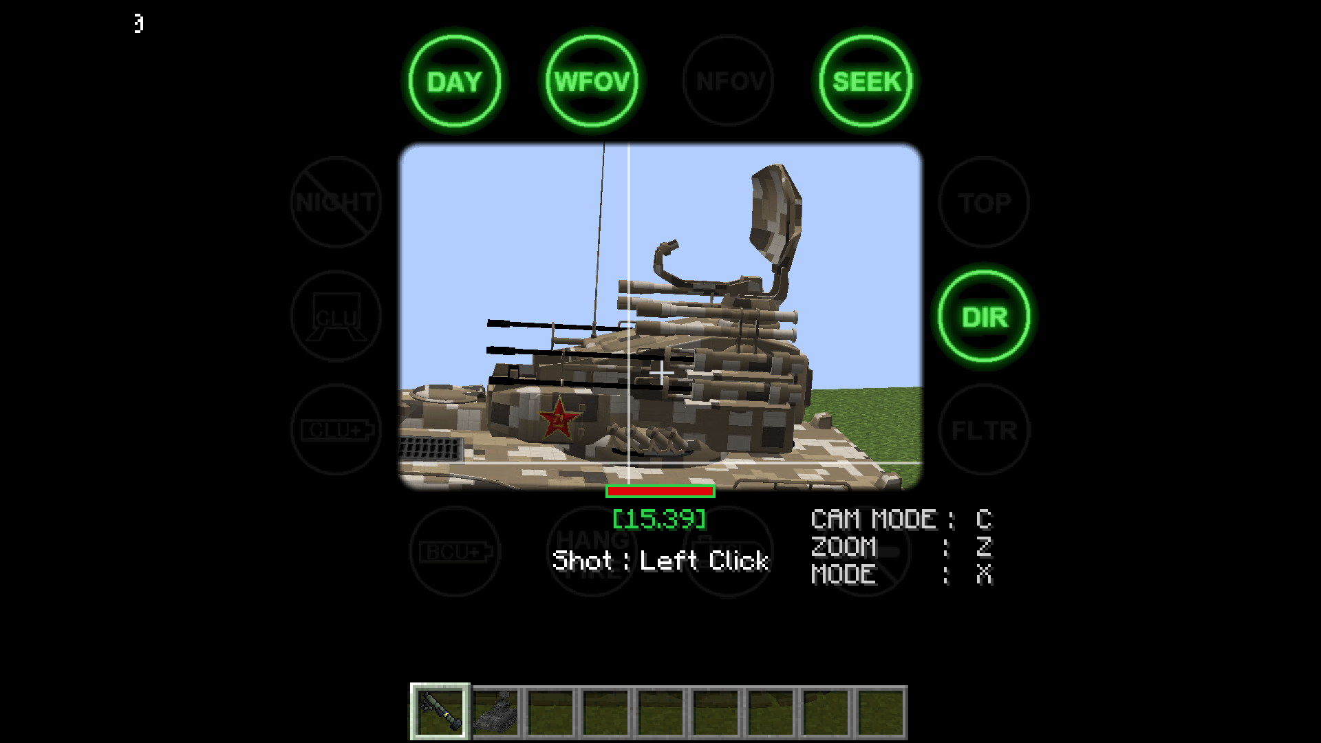 Politics and Warfare - Gallery - Minecraft Modpacks - CurseForge