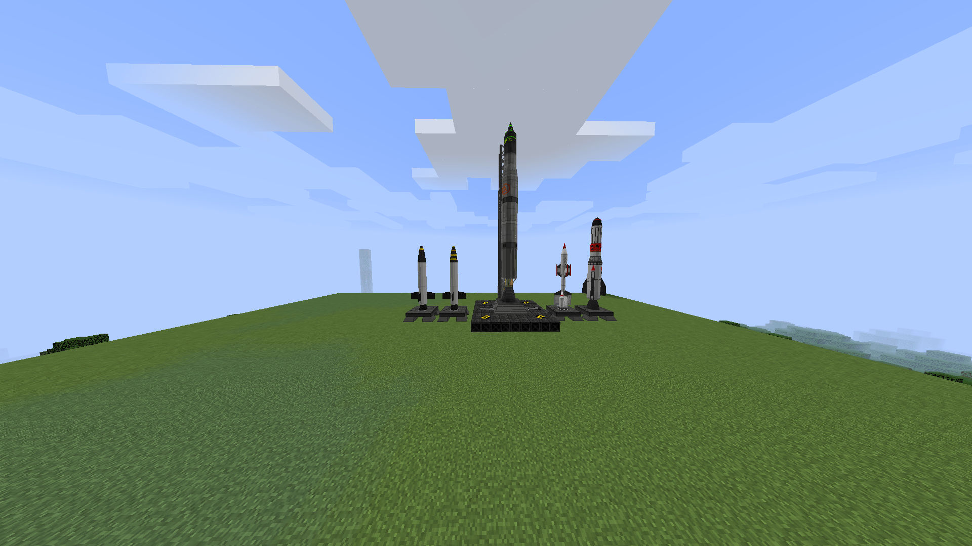 Politics and Warfare - Gallery - Minecraft Modpacks - CurseForge