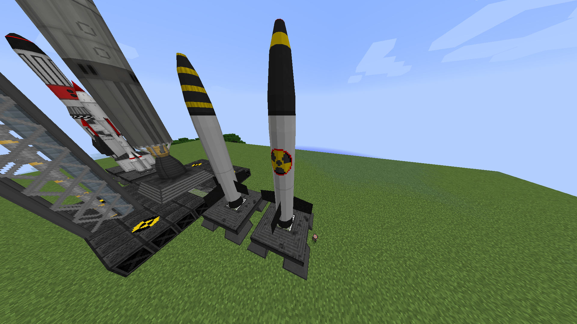 Politics and Warfare - Gallery - Minecraft Modpacks - CurseForge