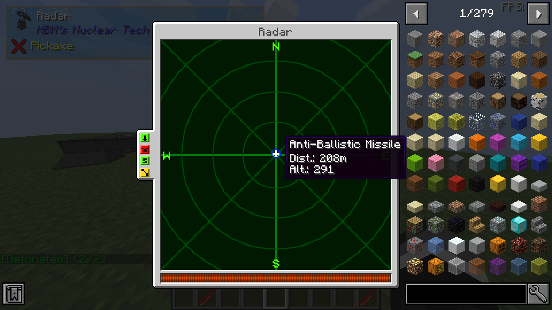 Politics and Warfare - Gallery - Minecraft Modpacks - CurseForge