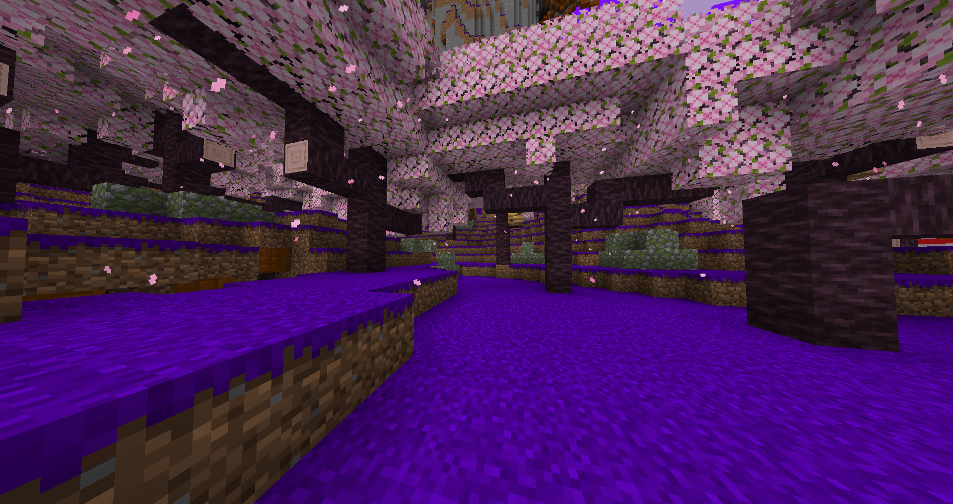 Gem Essence Forest - Gallery - Minecraft Mods - CurseForge