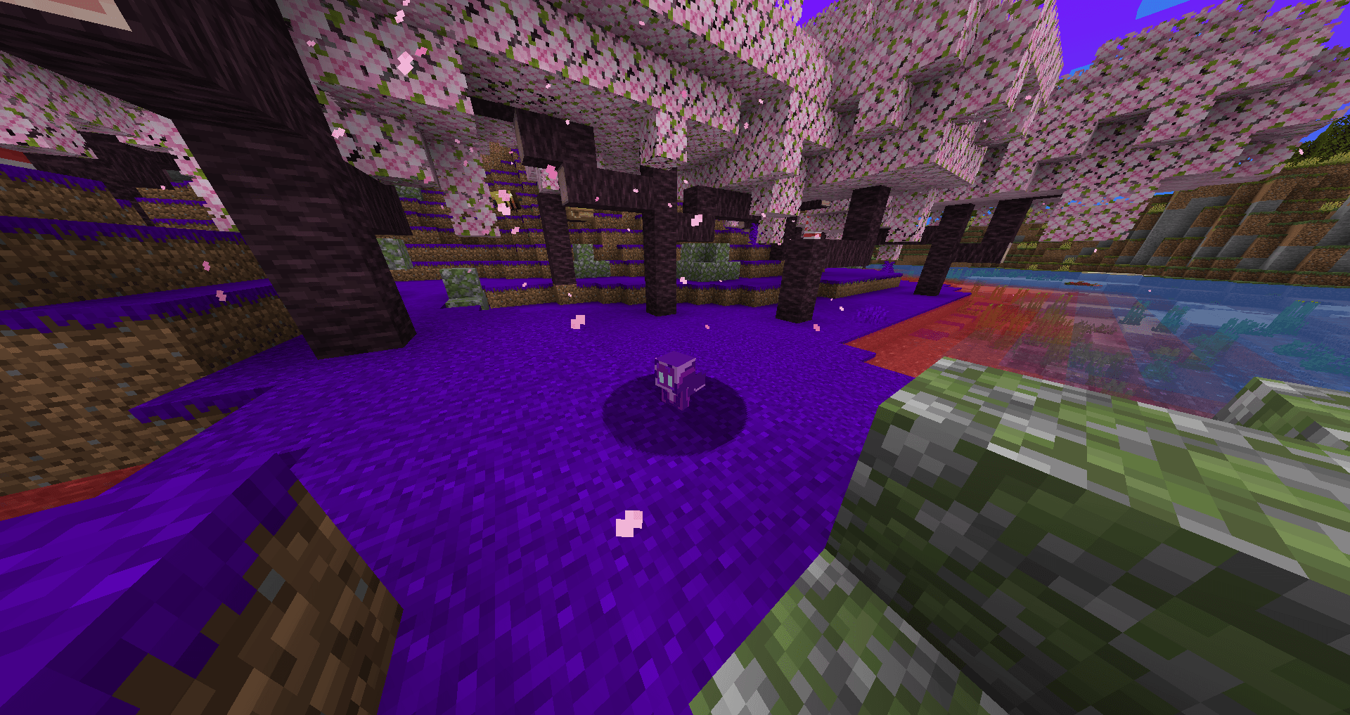 Gem Essence Forest - Gallery - Minecraft Mods - CurseForge