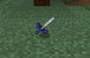 BETTER SWORDS PLUS(DAGGERS UPD) - Gallery - Minecraft Mods - CurseForge
