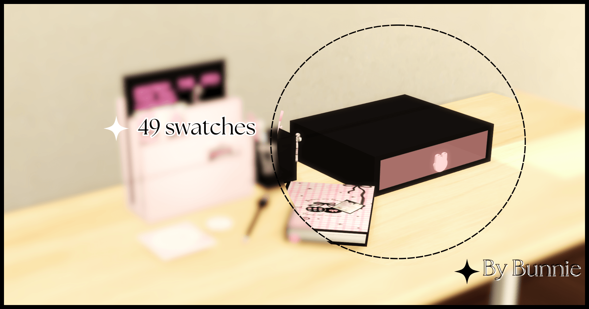 Desk Storage - Gallery - The Sims 4 Build / Buy - CurseForge