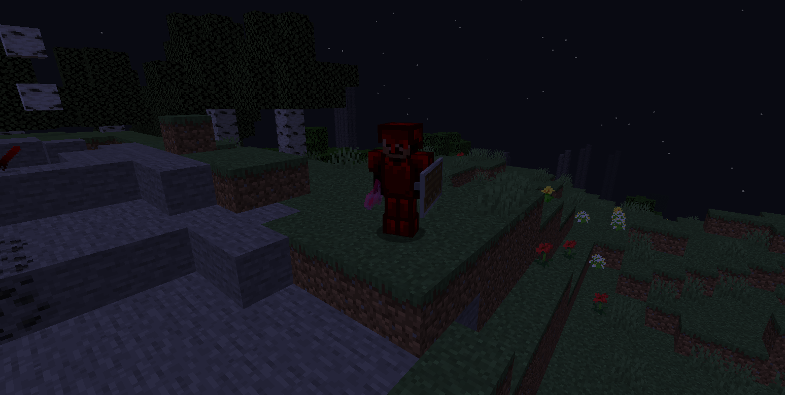 Strongest Blocks - Gallery - Minecraft Mods - CurseForge