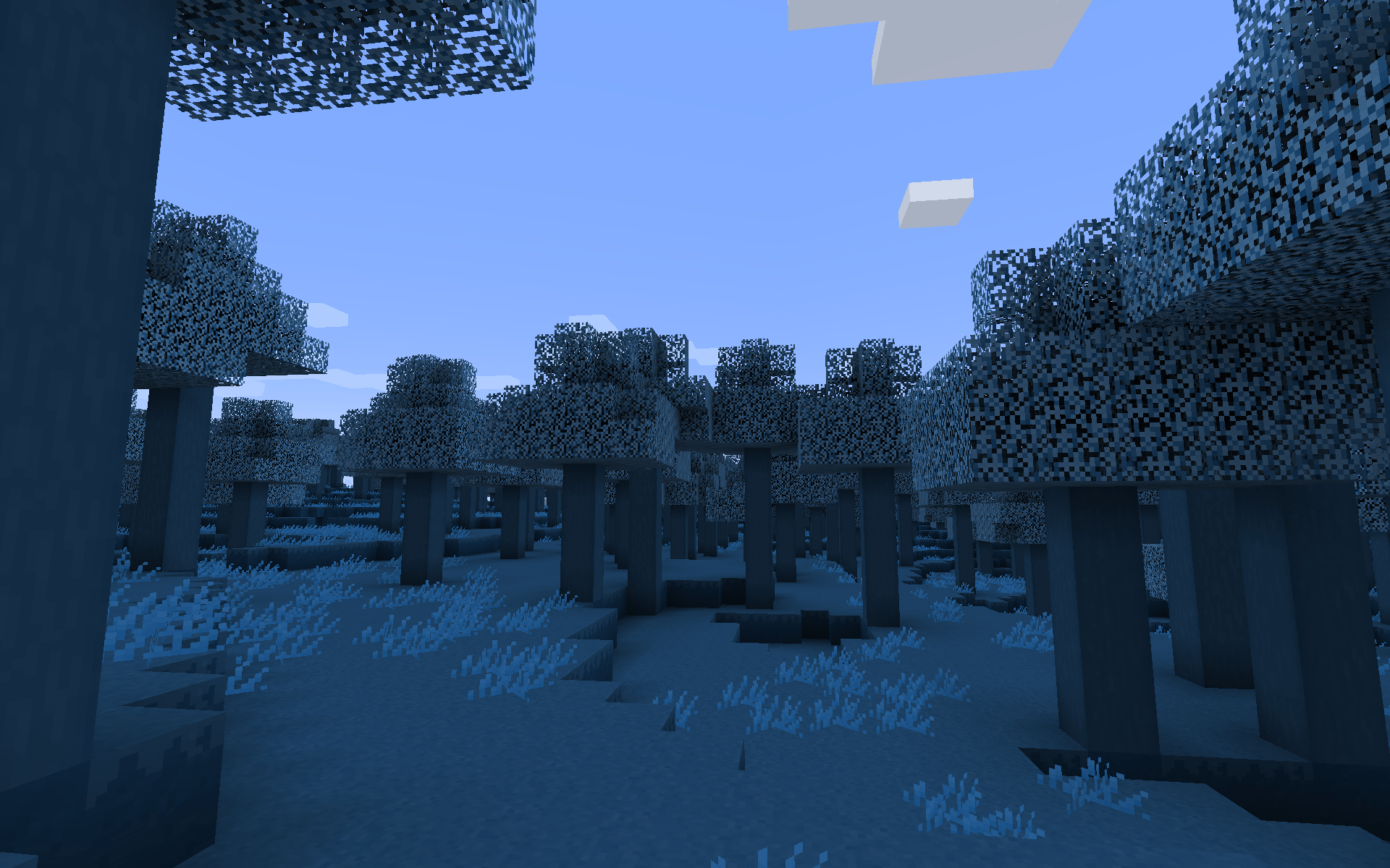 Squiggles - Gallery - Minecraft Mods - CurseForge