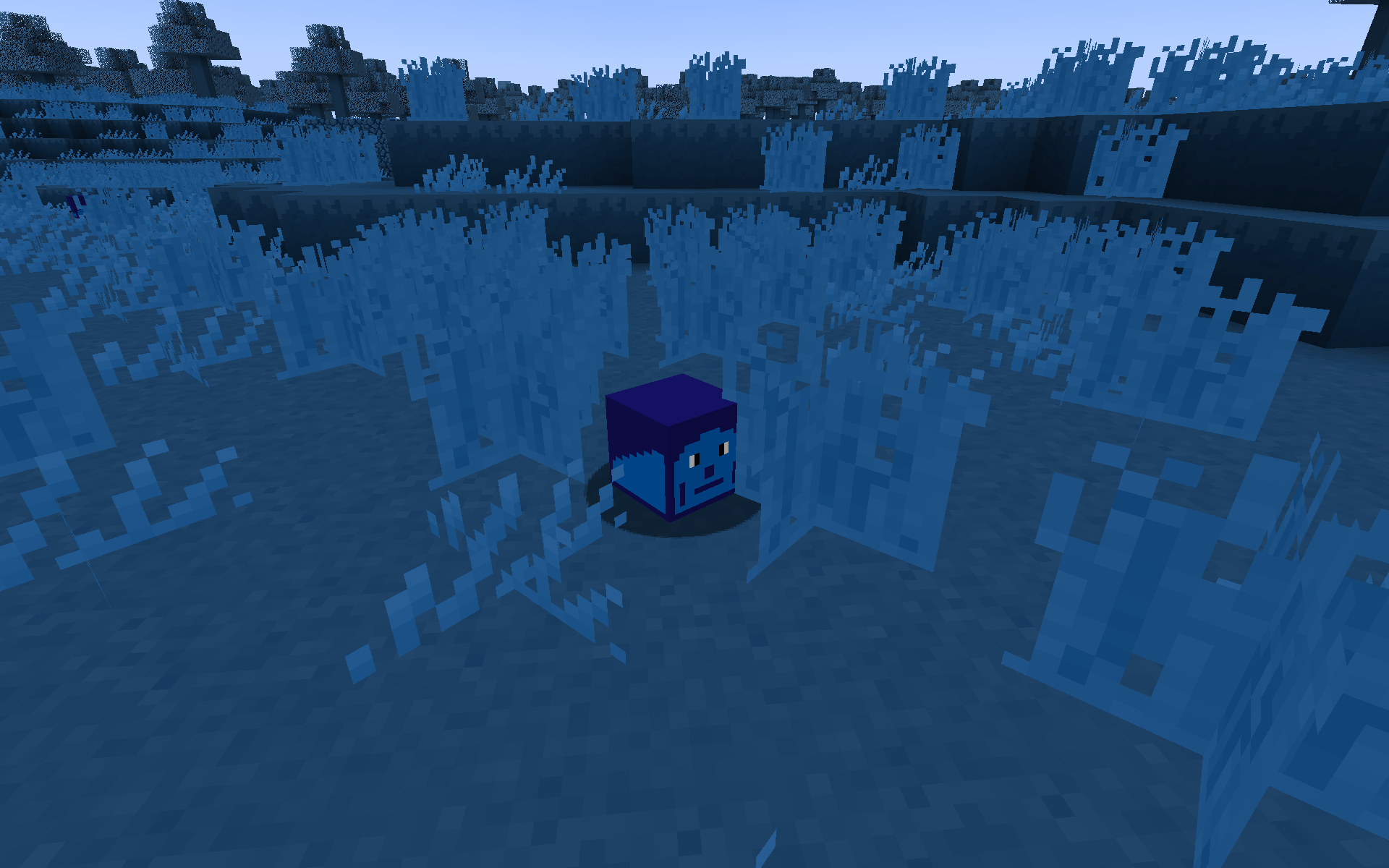 Squiggles - Gallery - Minecraft Mods - CurseForge