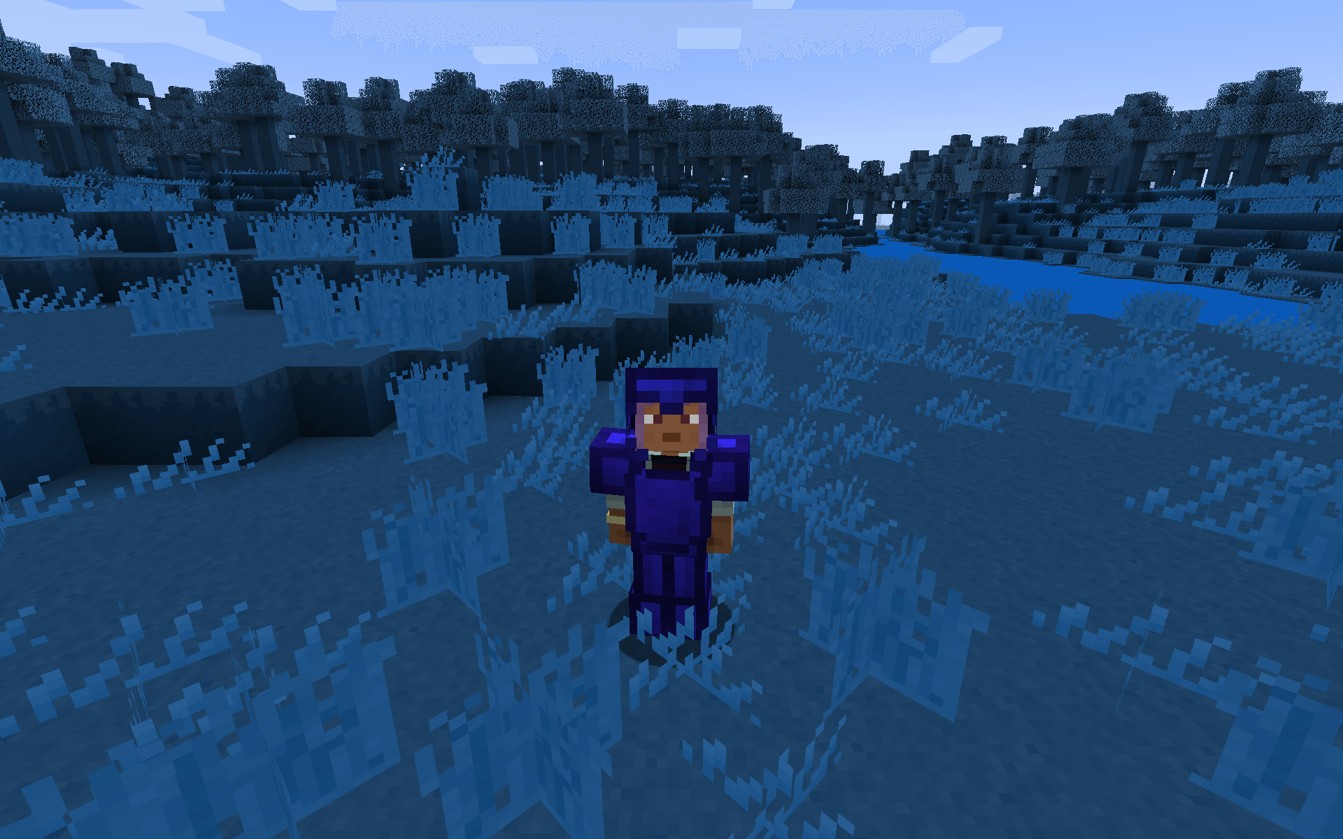 Squiggles - Gallery - Minecraft Mods - CurseForge