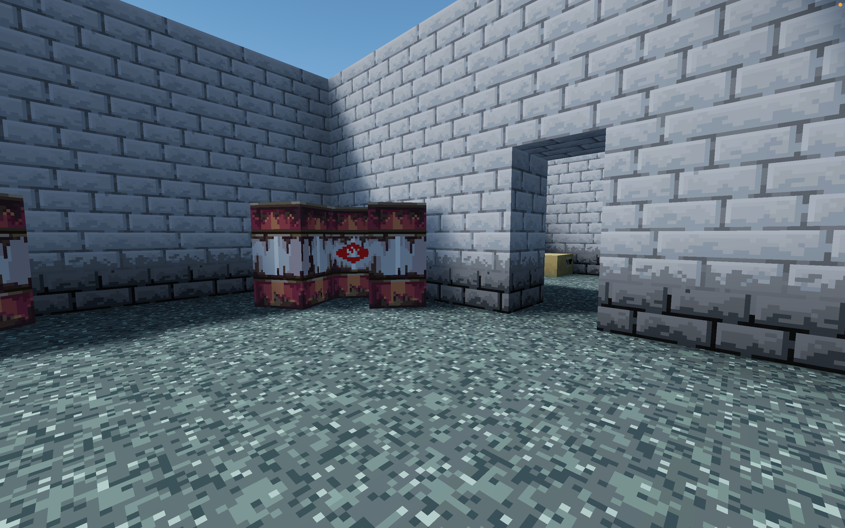 Half-Life - Gallery - Minecraft Mods - CurseForge