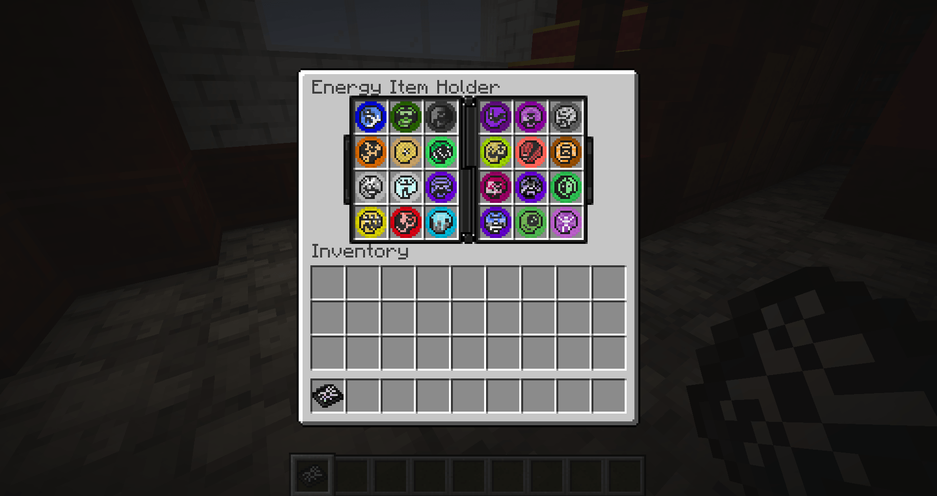 Kamen Rider Craft - Gallery - Minecraft Mods - CurseForge