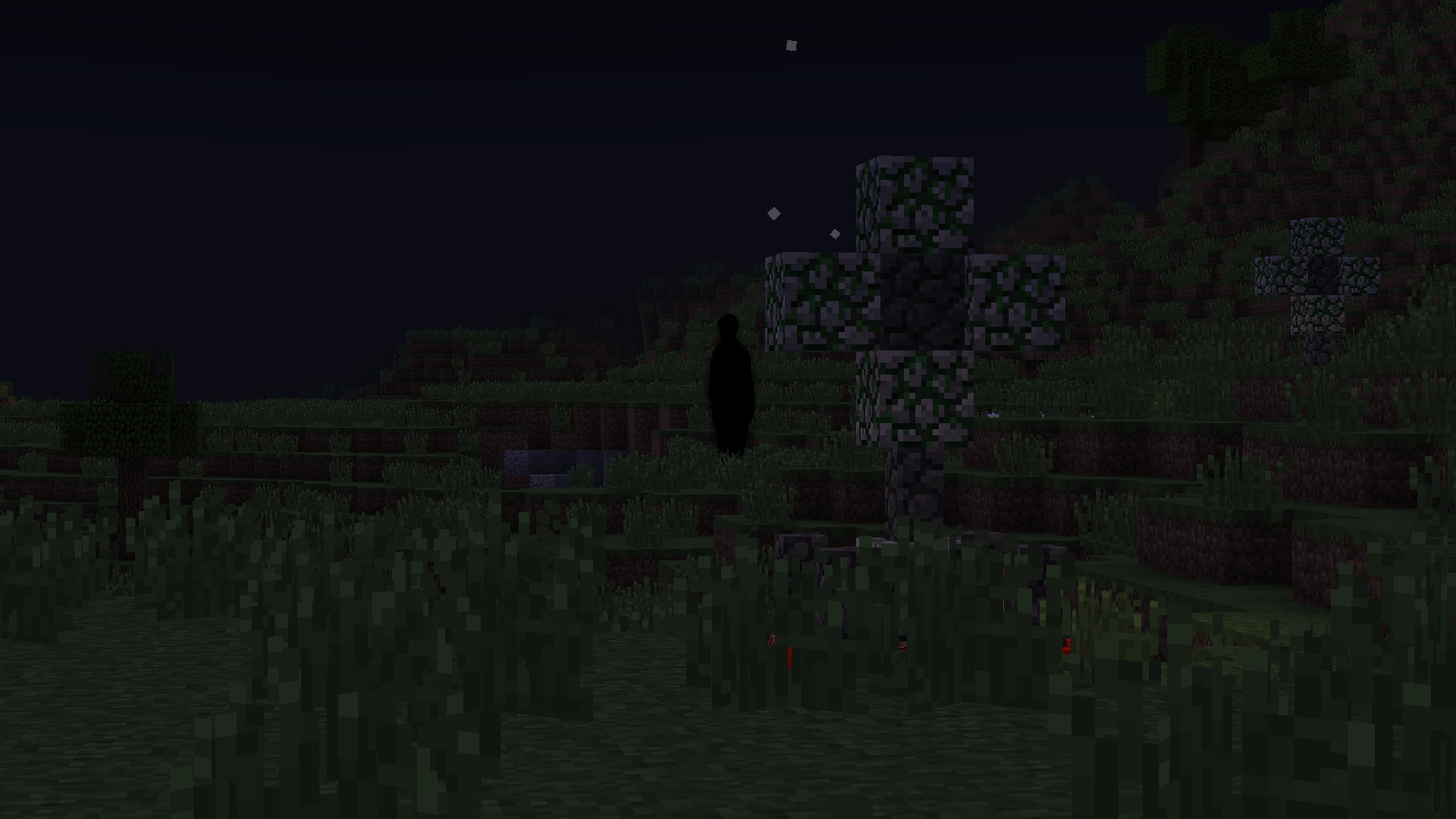 Corrupted World - The Broken Script - Gallery - Minecraft Modpacks ...