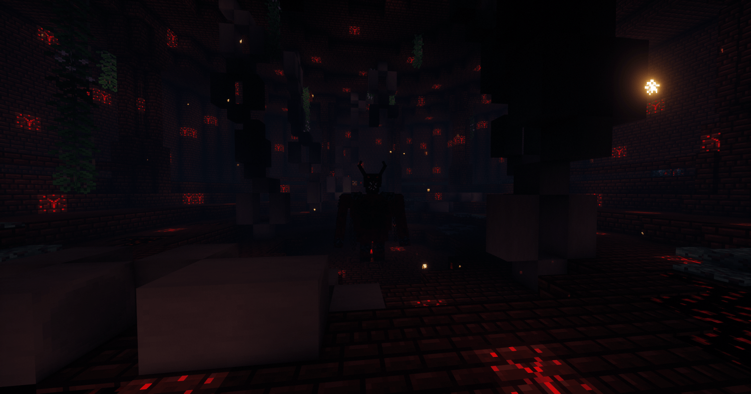 Aerial Hell Together - Gallery - Minecraft Modpacks - CurseForge