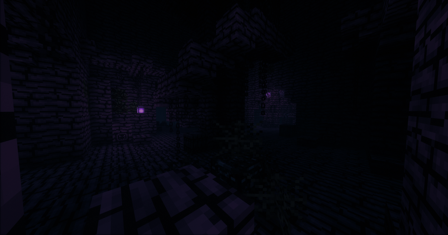 Aerial Hell Together - Gallery - Minecraft Modpacks - CurseForge