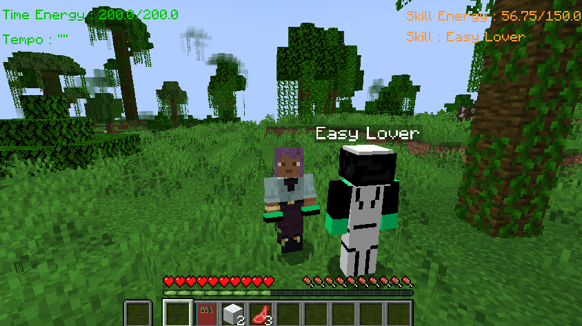 CraftHours - Minecraft Mods - CurseForge