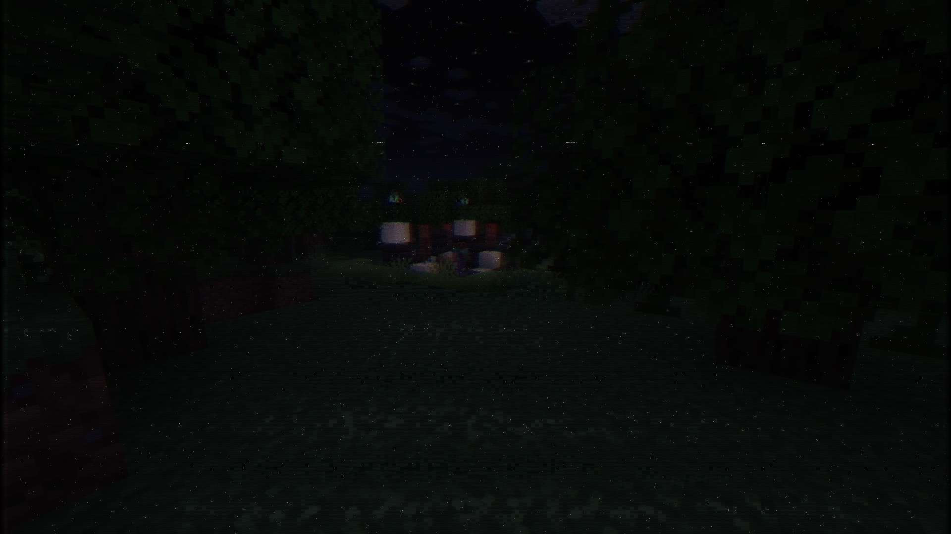 The Trojan [horror] - Gallery - Minecraft Mods - CurseForge