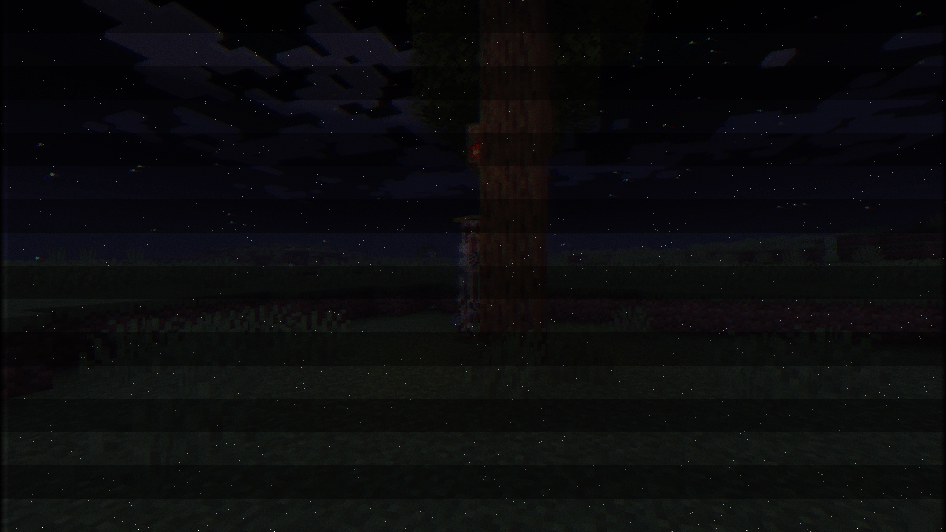 The Trojan [horror] - Gallery - Minecraft Mods - CurseForge