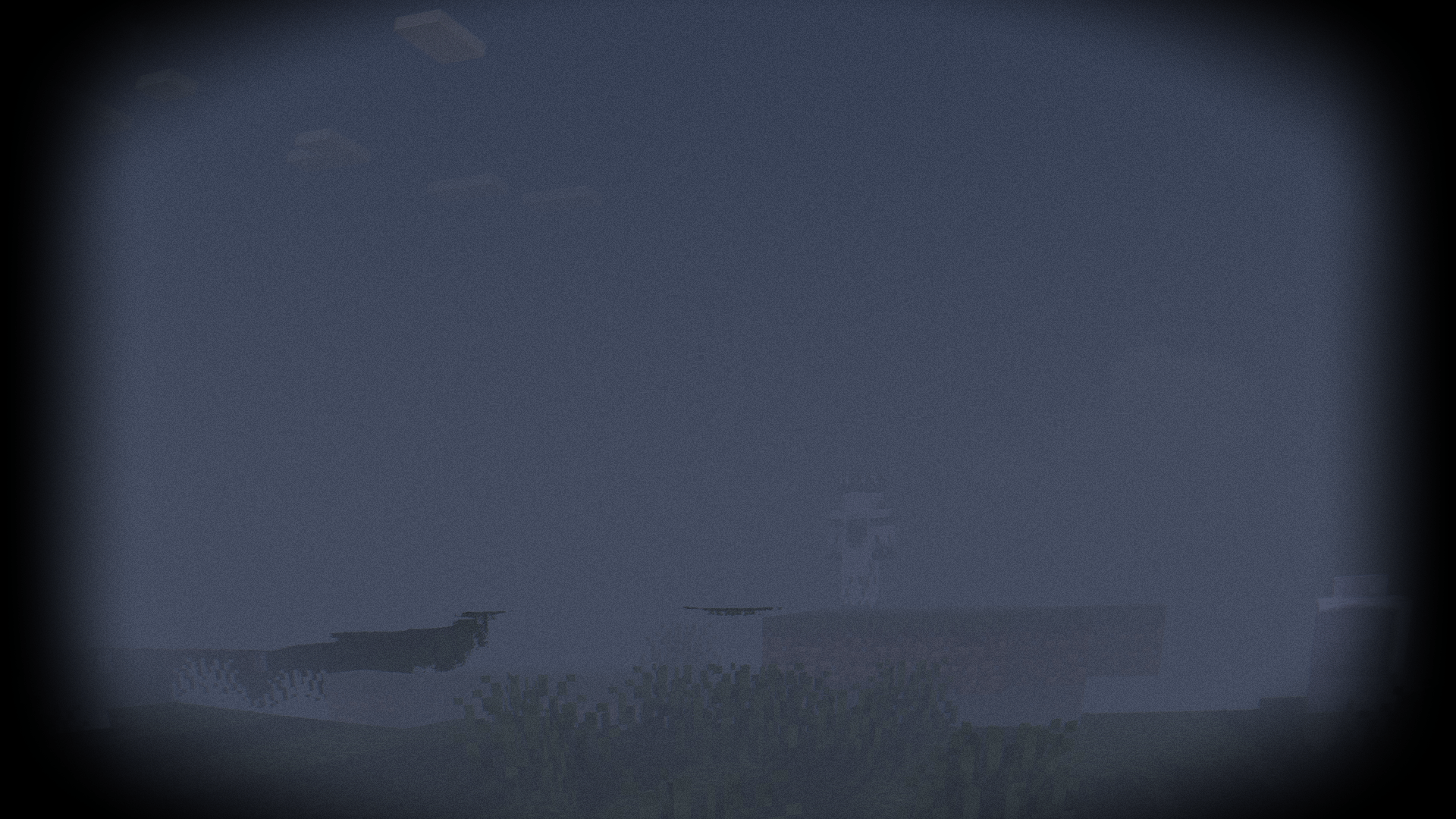 The Trojan [horror] - Gallery - Minecraft Mods - CurseForge