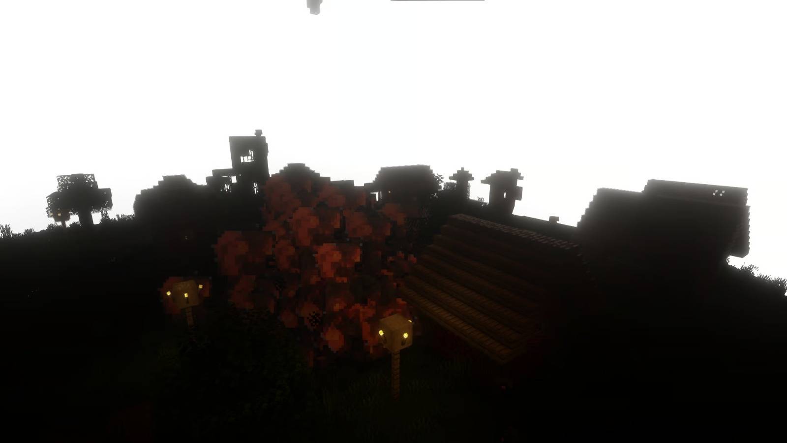 Nomurras Terror - Minecraft Modpacks - CurseForge