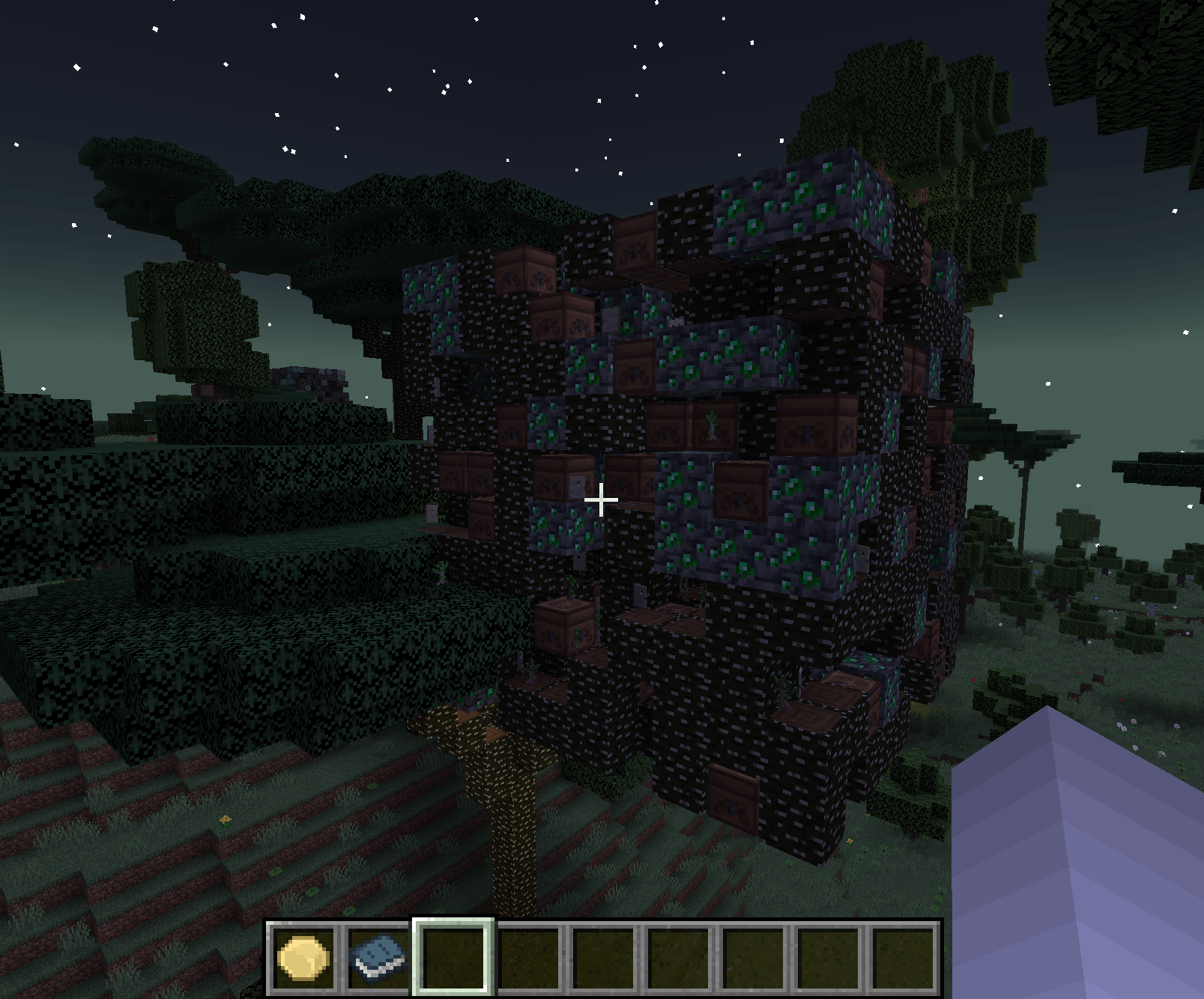 HB's Ore Clusters and Regen - Gallery - Minecraft Mods - CurseForge