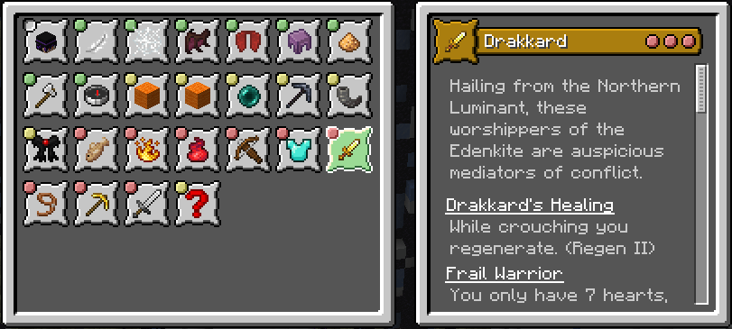 Deepwoken Origins by Speedy - Gallery - Minecraft Mods - CurseForge