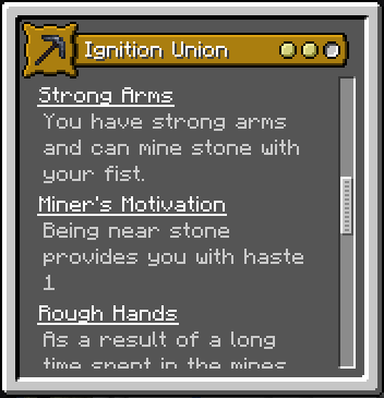 Deepwoken Origins by Speedy - Gallery - Minecraft Mods - CurseForge