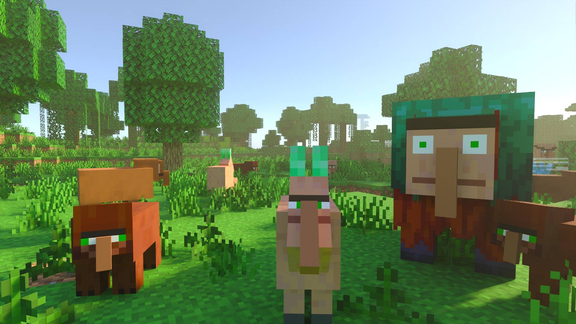 Villager Minecraft Wallpaper Hd 4 Best Professions For Minecraft