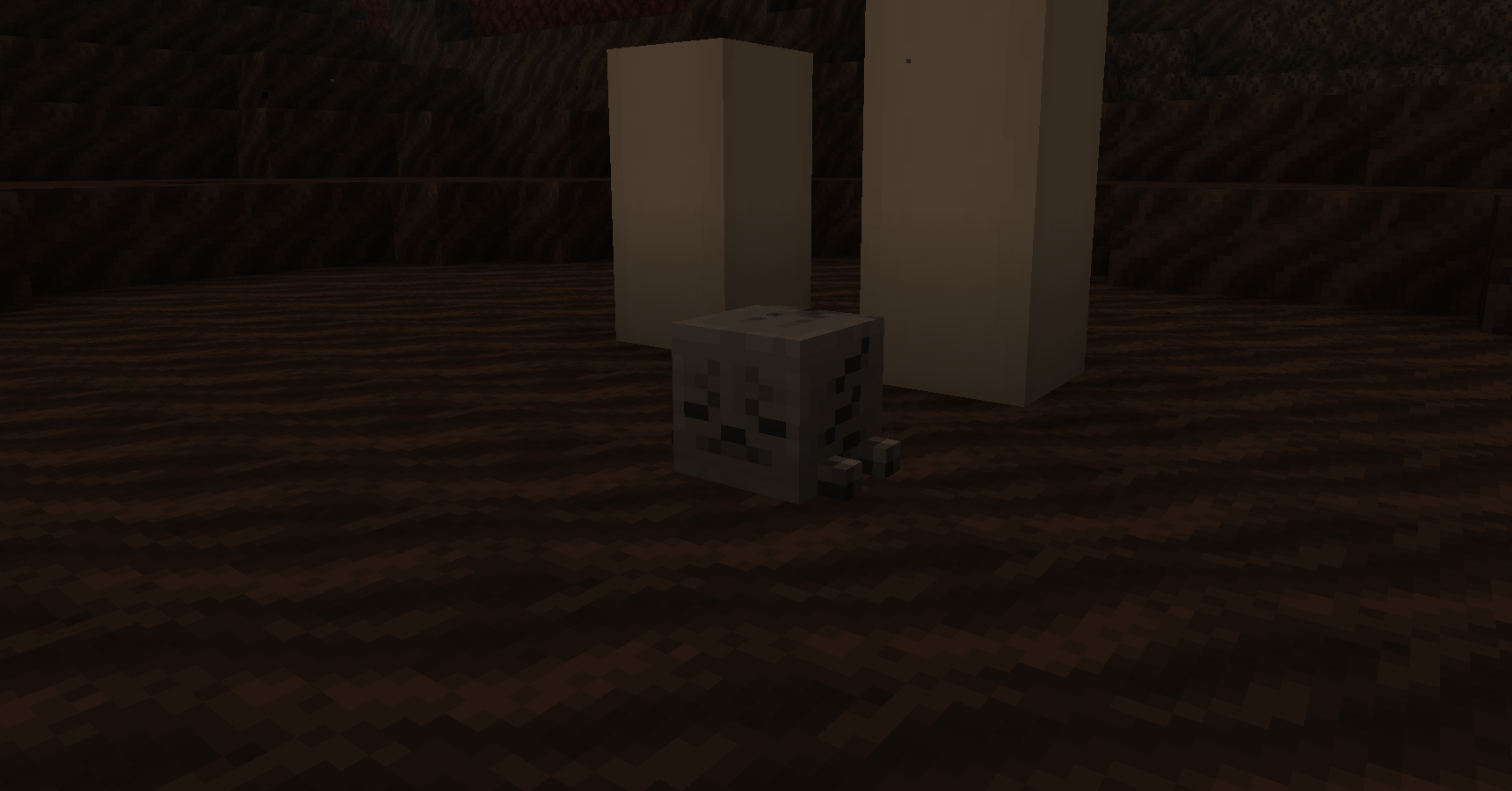 Happy Ghast 1.19+ [FORGE/NEOFORGE] - Minecraft Mods - CurseForge