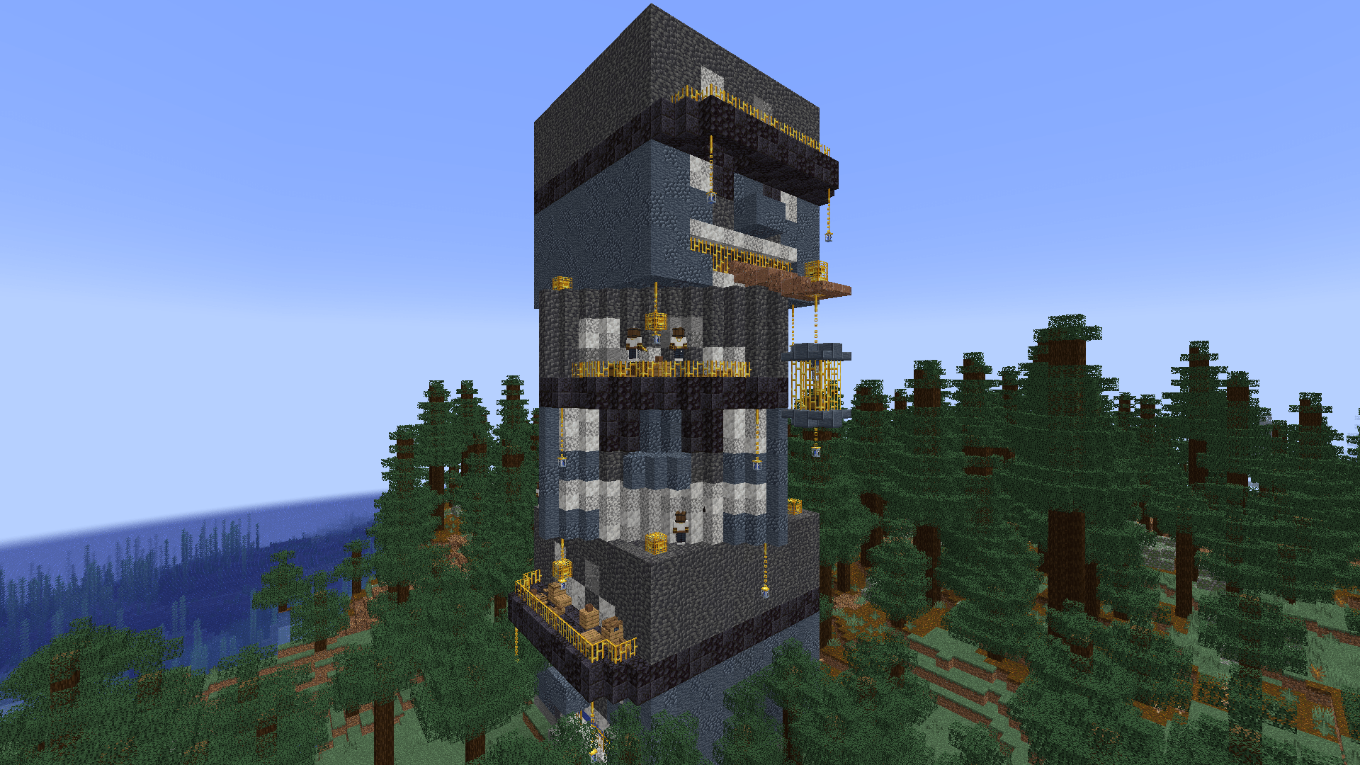 The Dababy Modification 2 - Gallery - Minecraft Mods - CurseForge