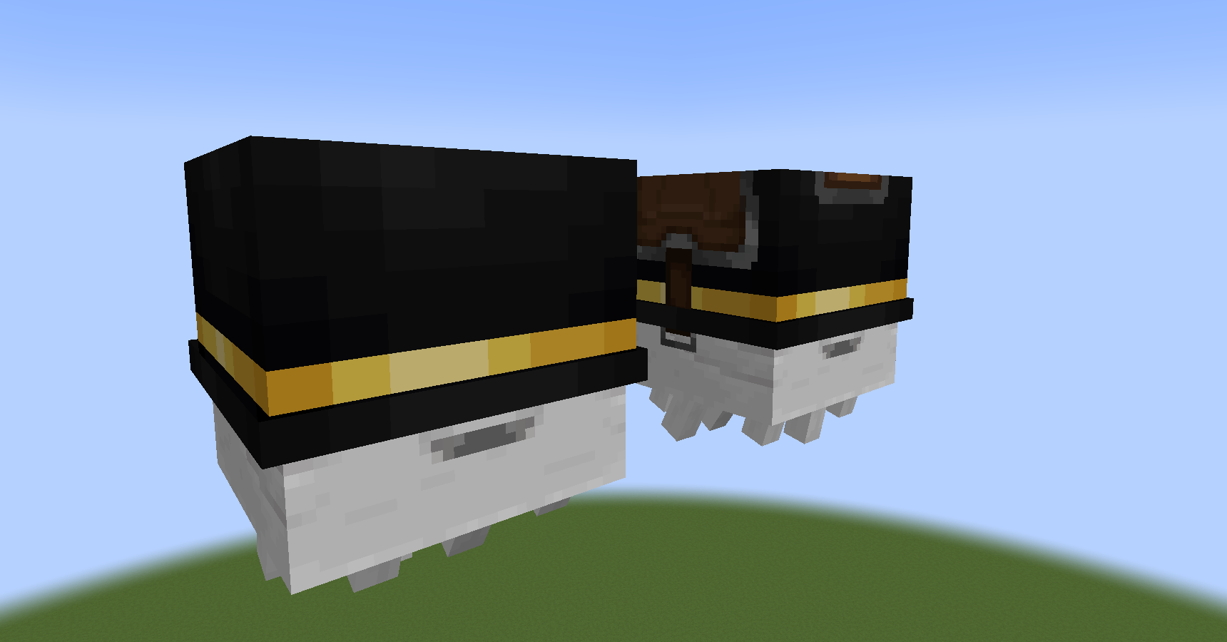 Happy Ghast 1.19+ [FORGE/NEOFORGE] - Minecraft Mods - CurseForge