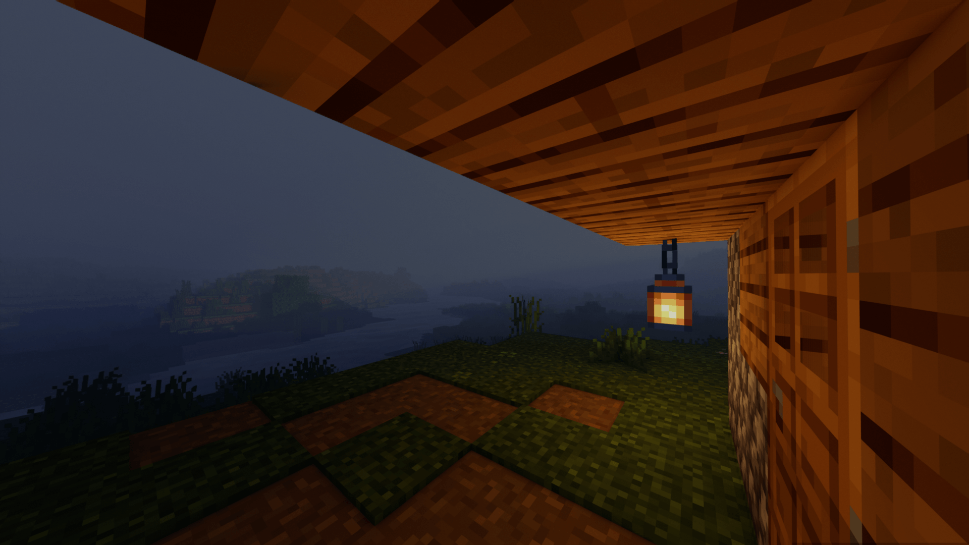 Beyond The Gloom - Gallery - Minecraft Modpacks - CurseForge