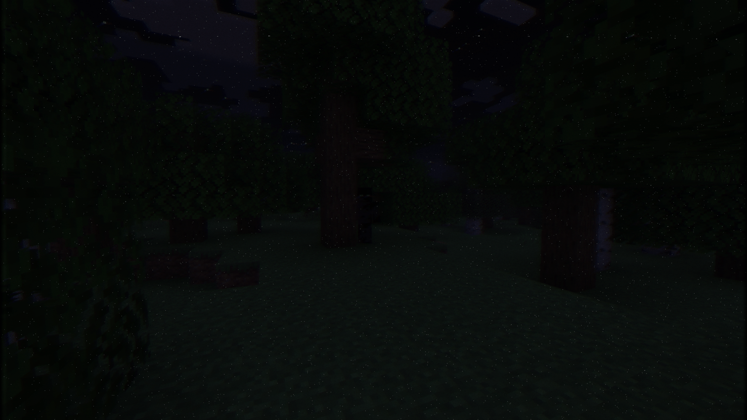 The Lost Code (horror) - Gallery - Minecraft Mods - CurseForge