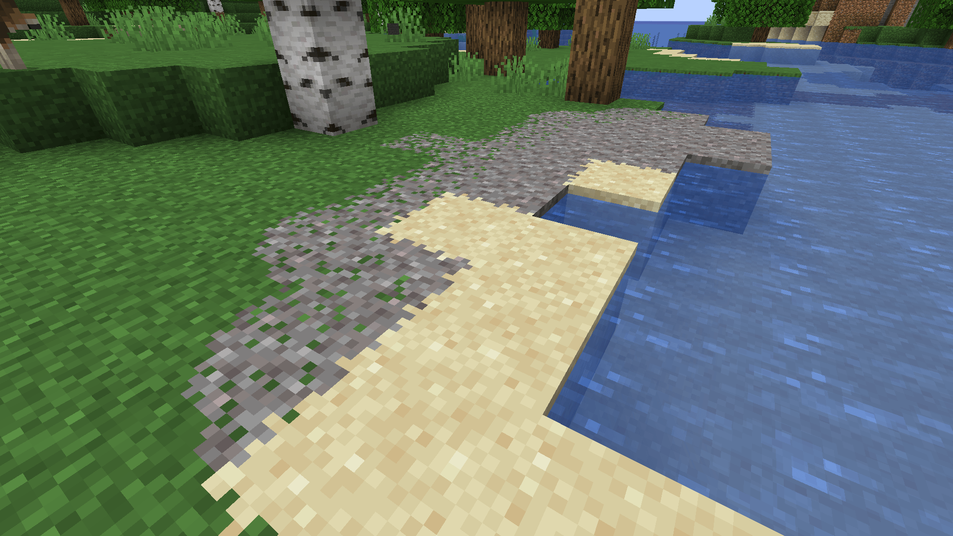 javier's connected textures - Gallery - Minecraft Resource Packs ...