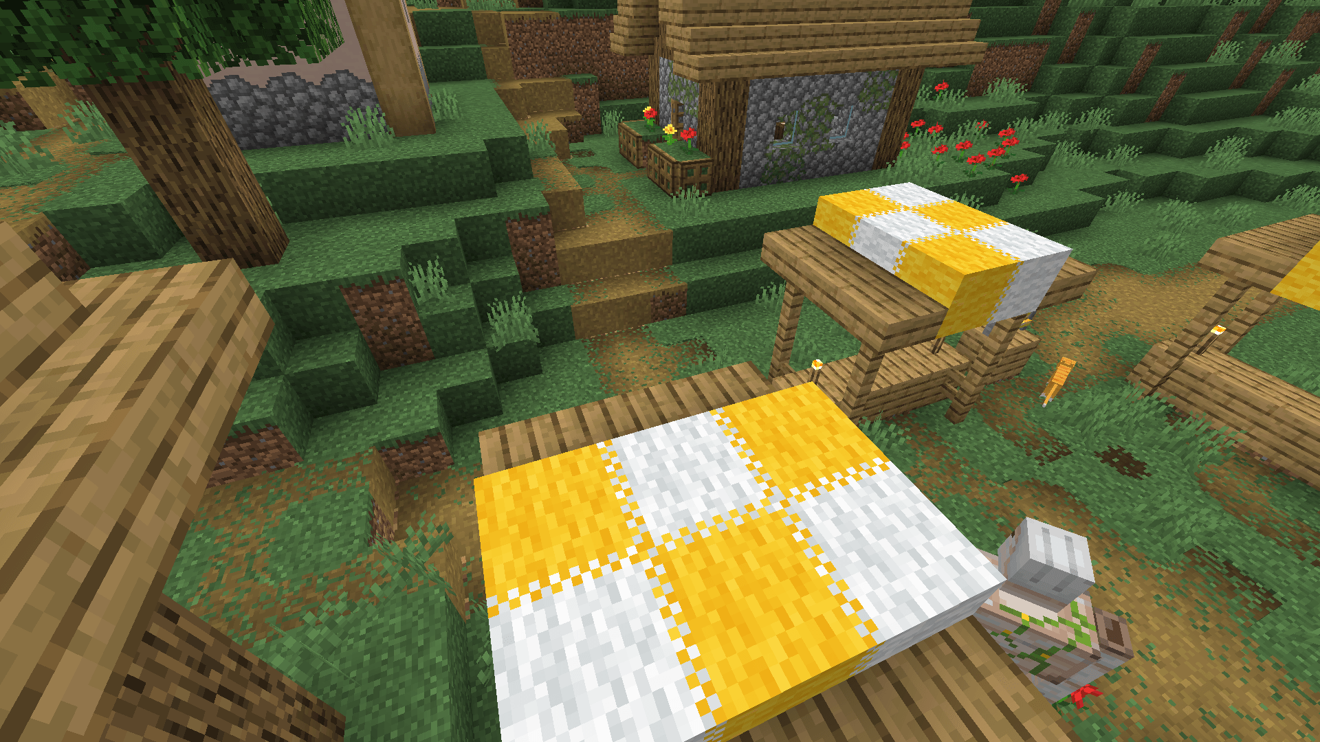 javier's connected textures - Gallery - Minecraft Resource Packs ...
