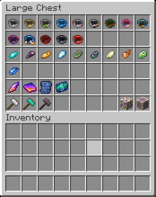 Cobblemon Parts Refabricated - Gallery - Minecraft Mods - CurseForge