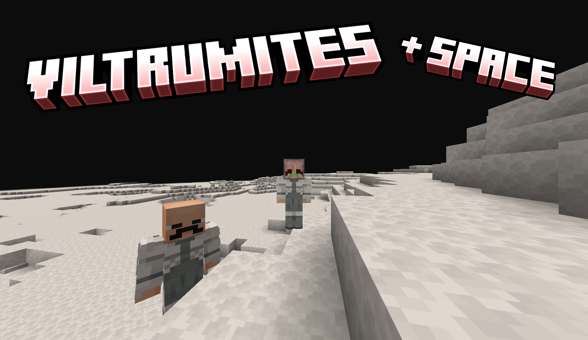 Invincible Craft - Gallery - Minecraft Mods - CurseForge