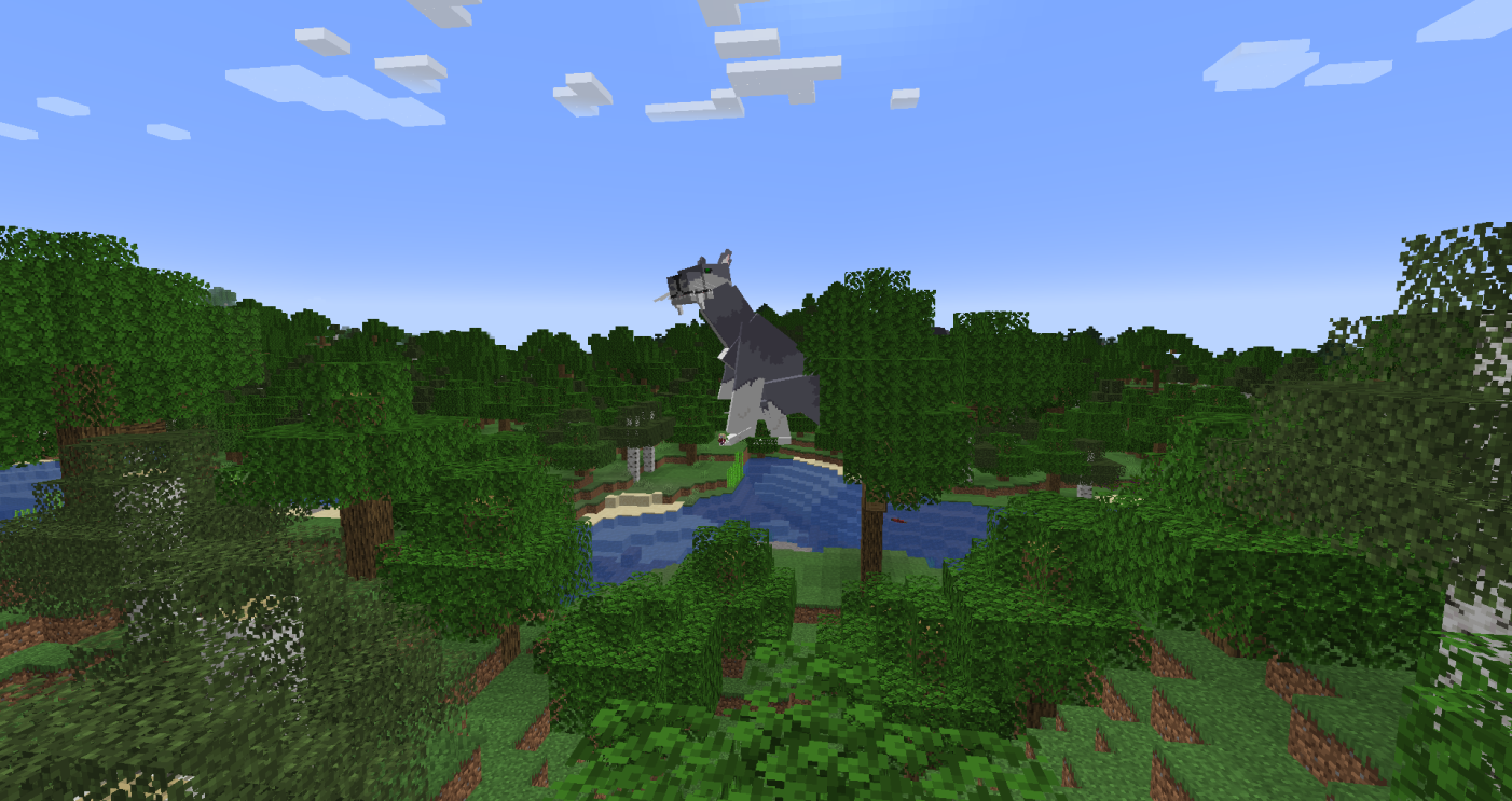Re:Zero Experience - Gallery - Minecraft Mods - CurseForge