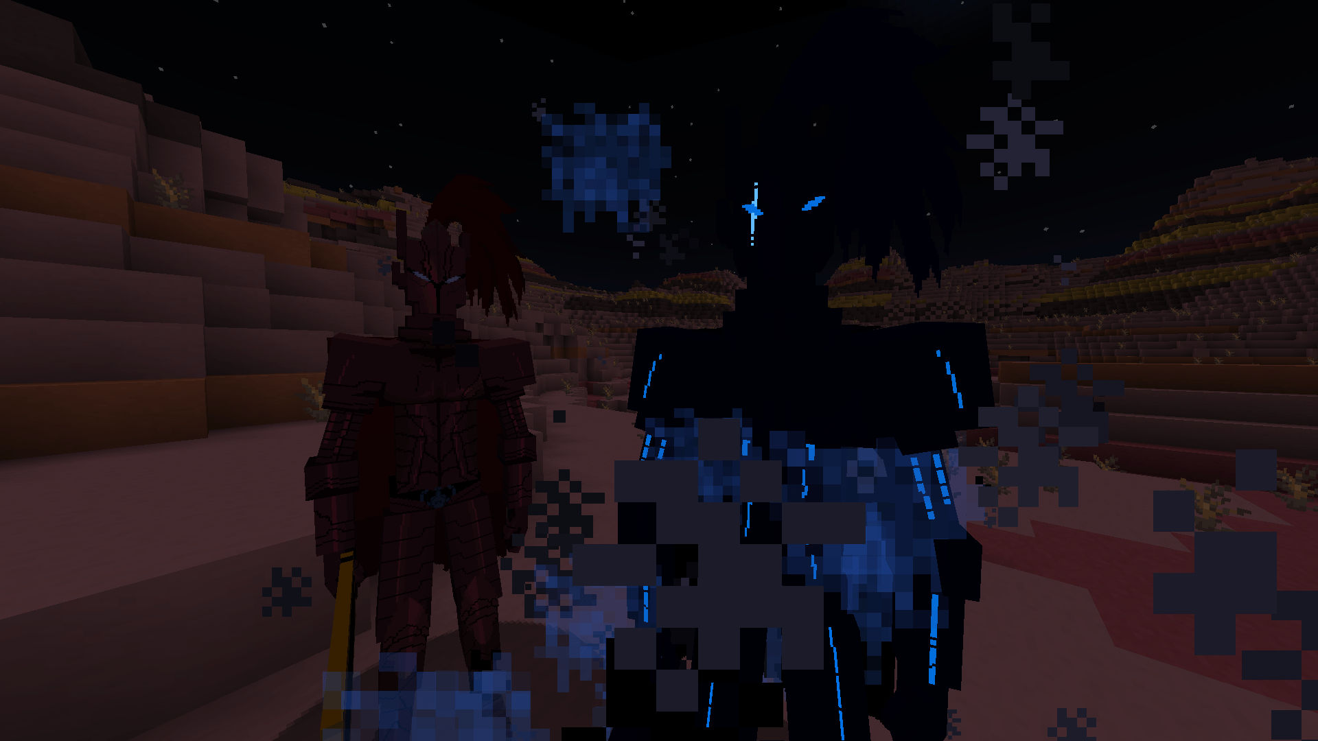 Solo Leveling: Reawakened - Gallery - Minecraft Modpacks - CurseForge