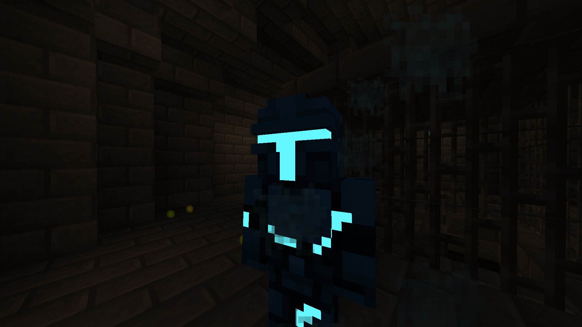 Solo Leveling: Reawakened - Gallery - Minecraft Modpacks - CurseForge