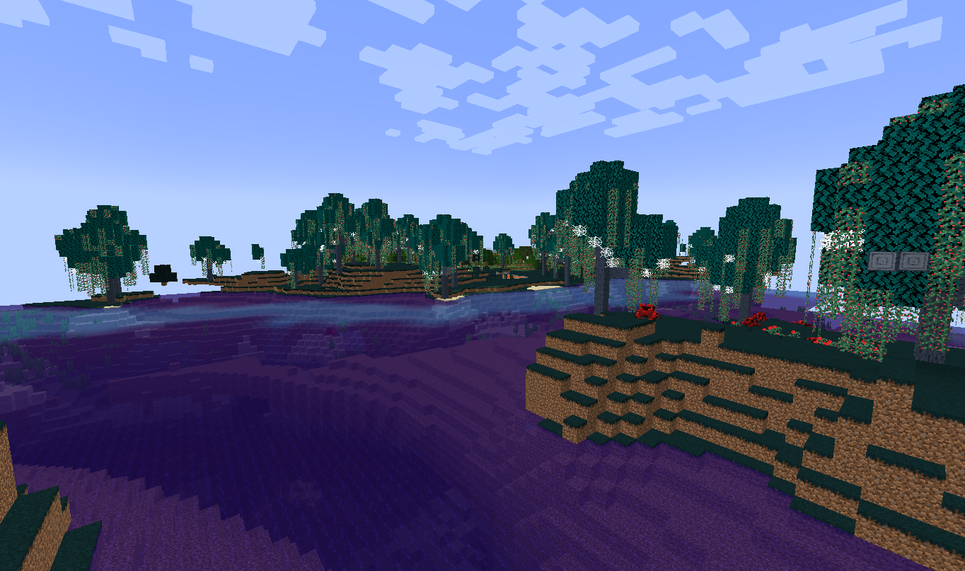 Crawling Chaos - Minecraft Mods - CurseForge