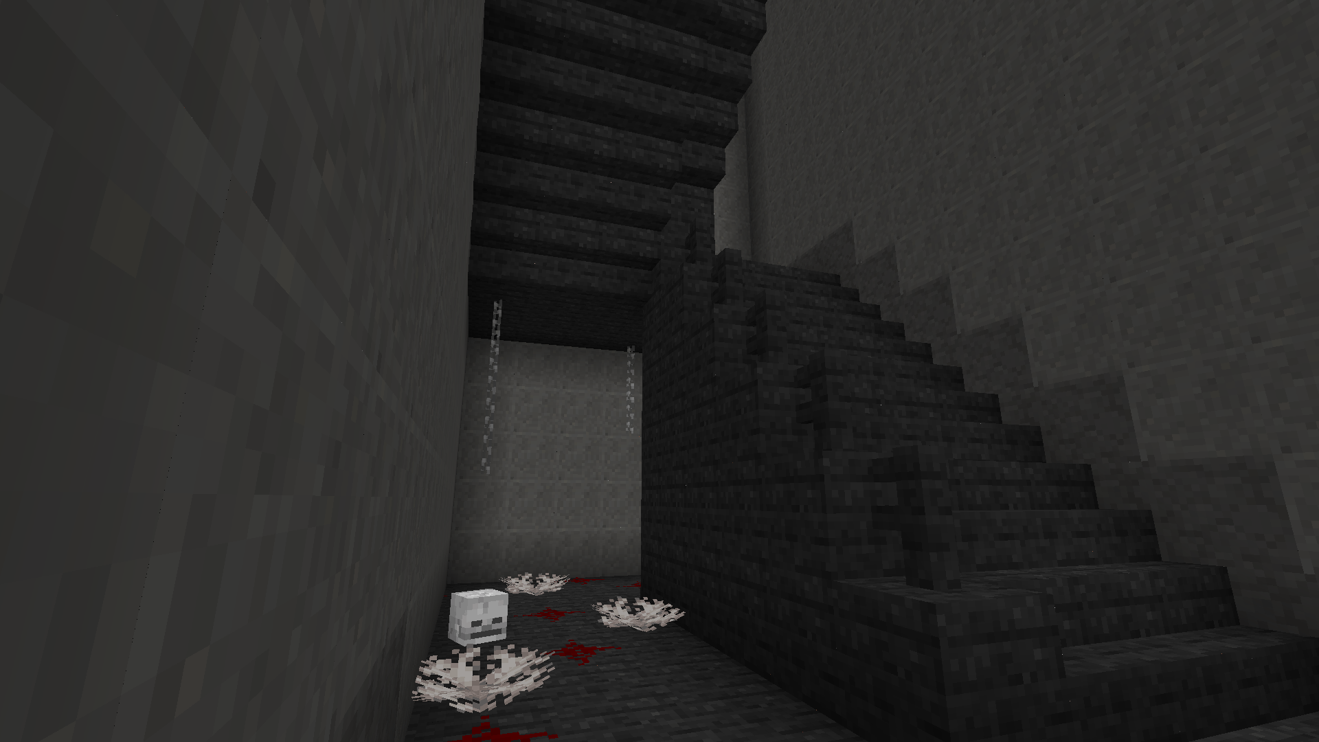 SCP-Foundation Creation - Gallery - Minecraft Modpacks - CurseForge