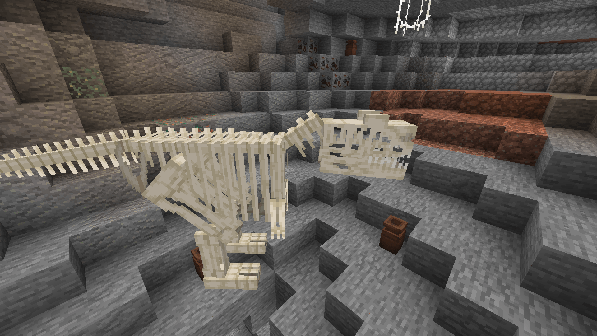 SCP-Foundation Creation - Gallery - Minecraft Modpacks - CurseForge